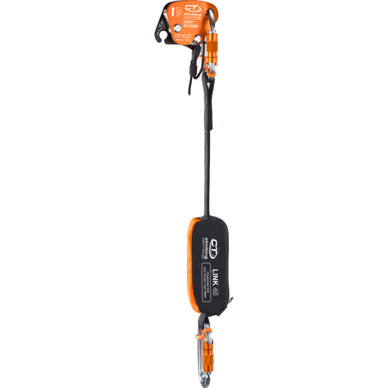 Automatic fall arresters